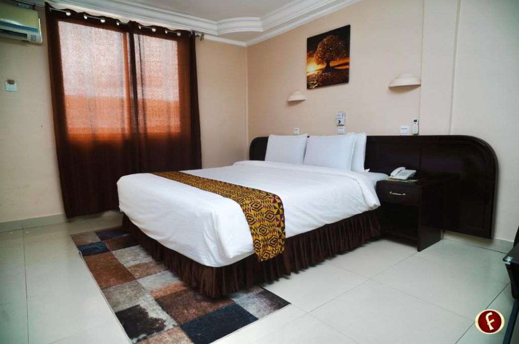 Experience unparalleled hospitality – Experience unparalleled hospitality