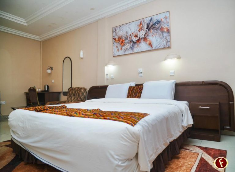 Experience unparalleled hospitality – Experience unparalleled hospitality